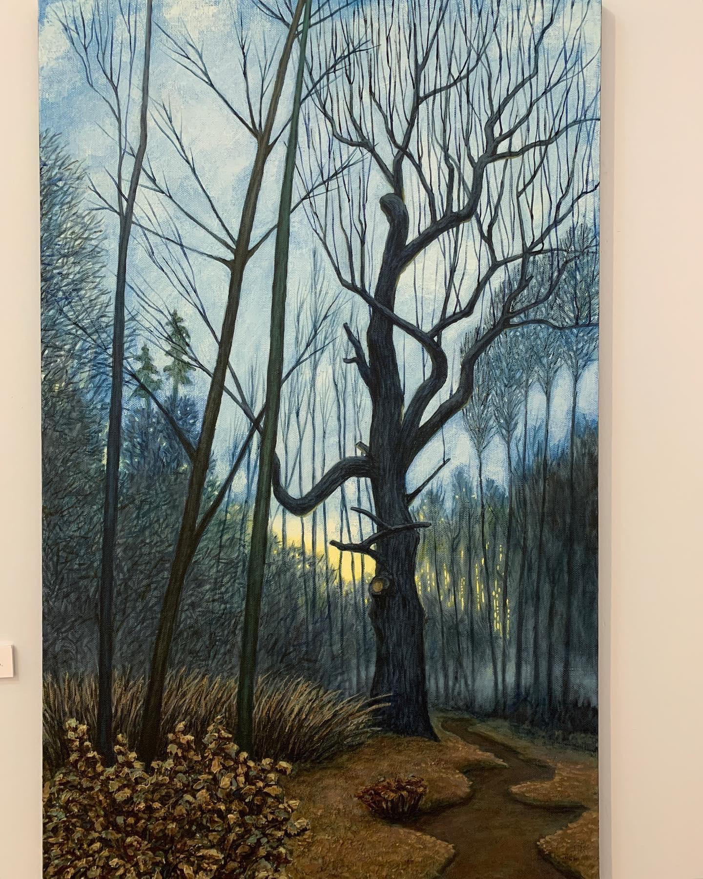 Ruben Monakhov - pathway | Scrolller