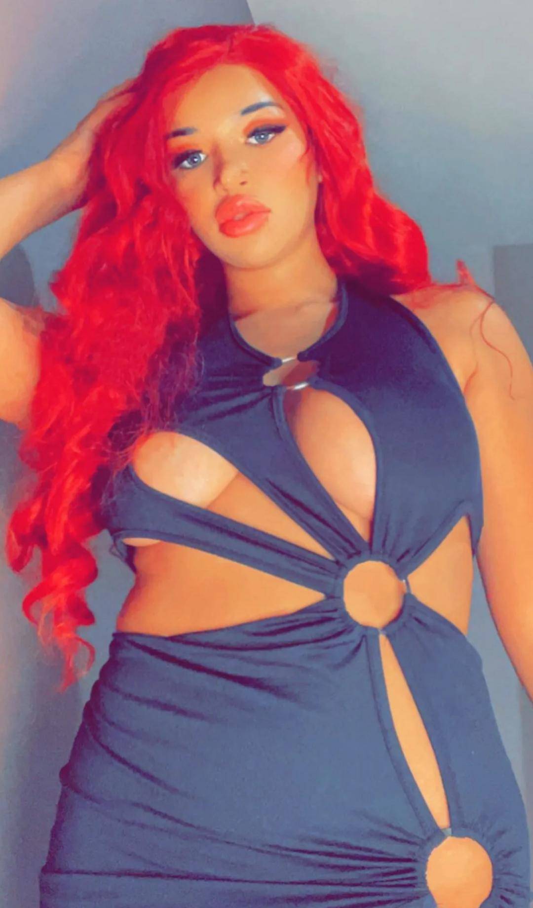 Ruby nikara | Scrolller