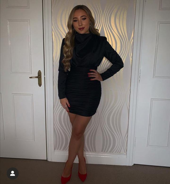 Ruby o donnell photo from Instagram | Scrolller