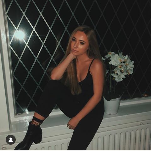 Ruby O'Donnell photo from Instagram | Scrolller
