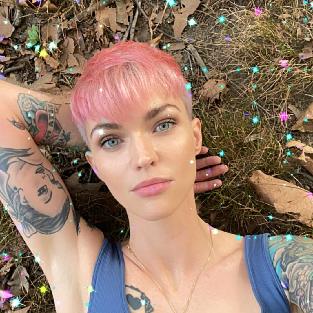 Ruby Rose | Scrolller