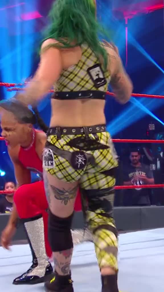 Ruby Soho | Scrolller