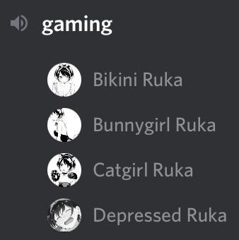 Ruka 😍🥰 | Scrolller