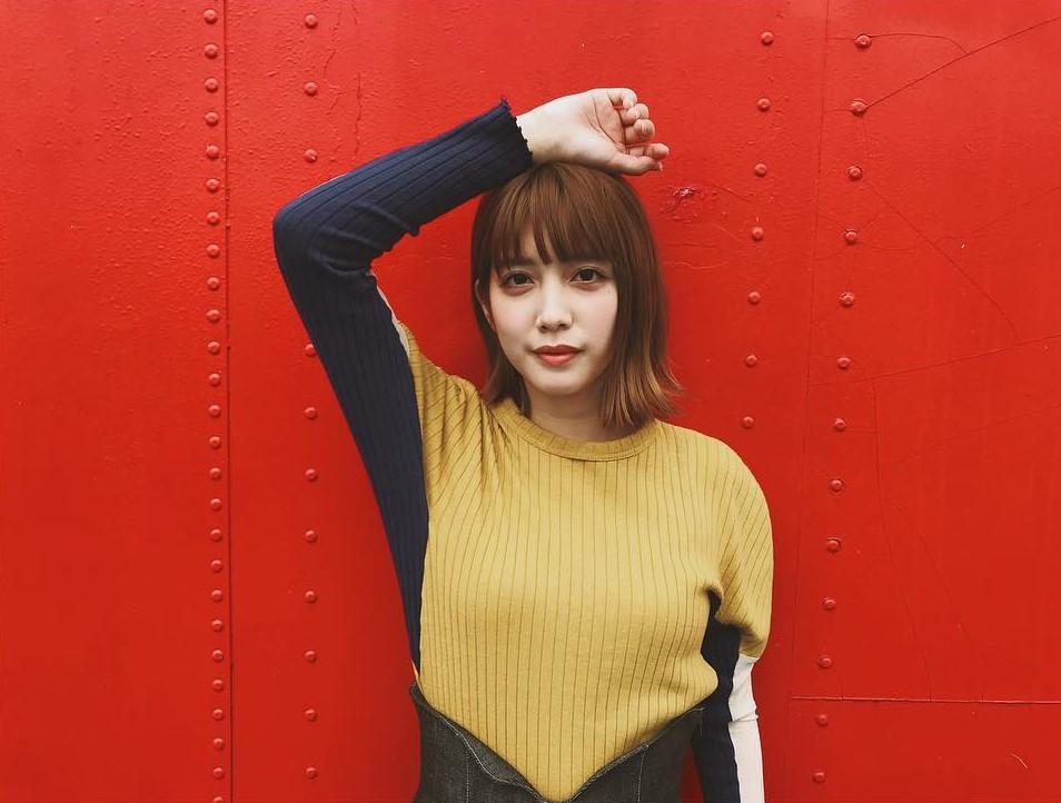 Ruka Matsuda | Scrolller