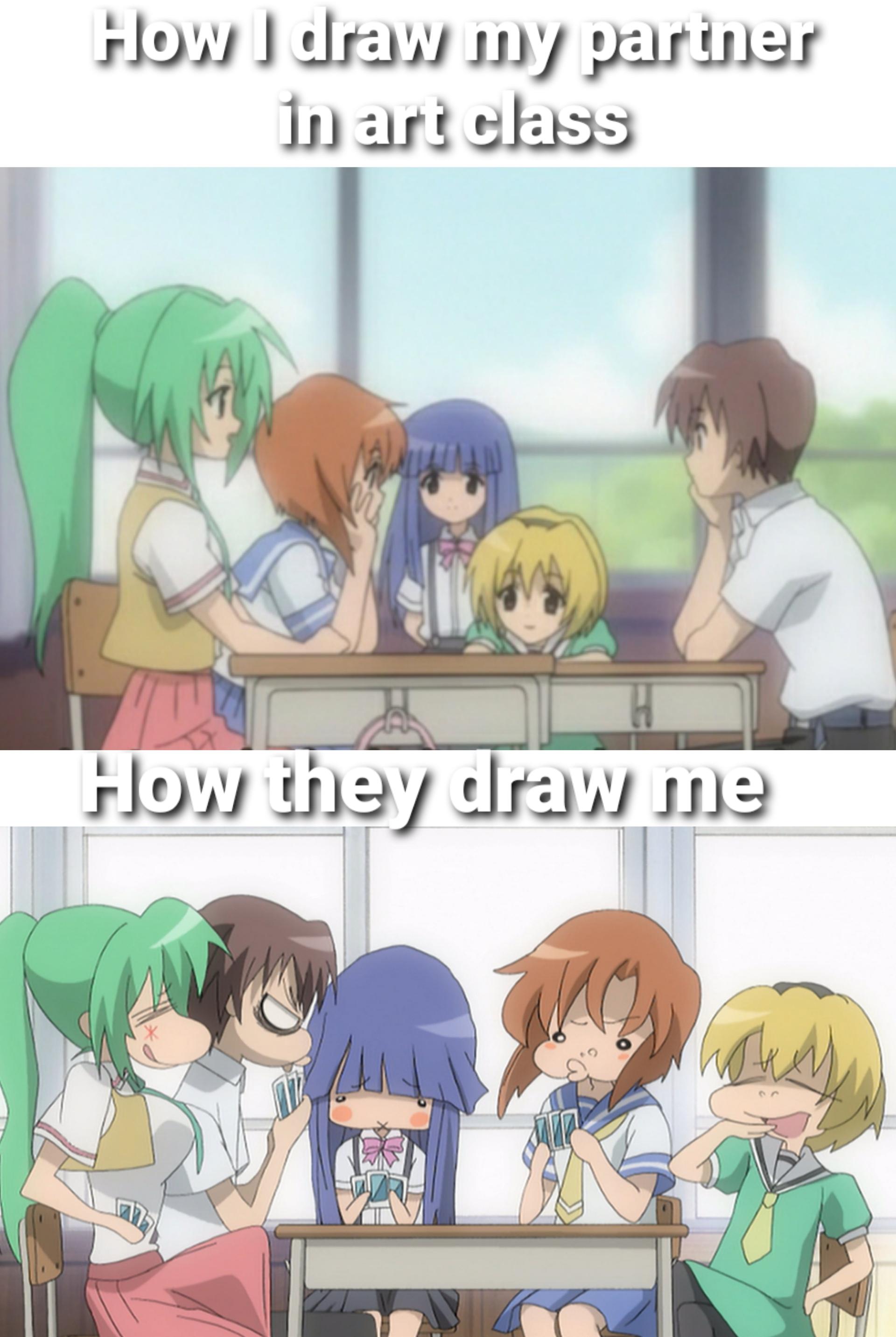 Rule 34 practice was helpful afterall | Scrolller