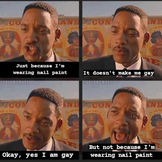 Based on a real incident | Scrolller