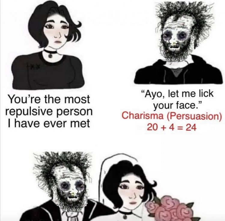 Rule Breaking Content | Scrolller