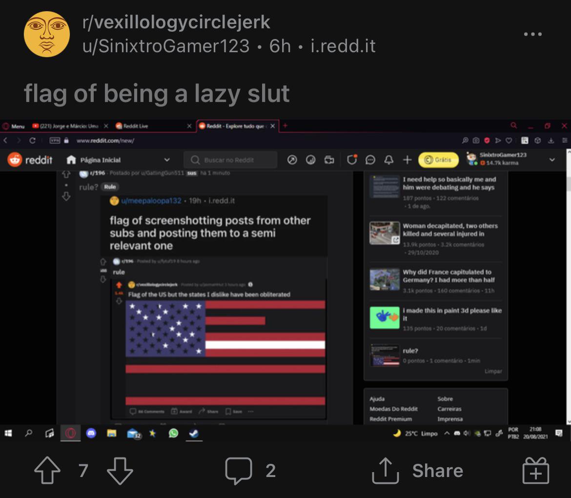 Rule 😳 | Scrolller