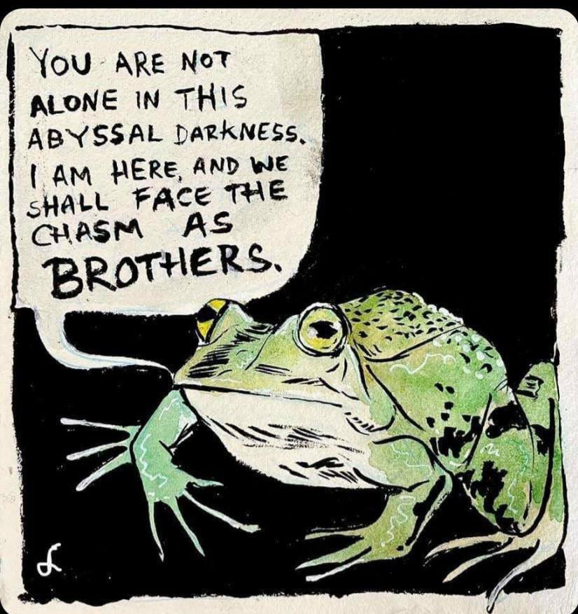 Rule of Frog | Scrolller