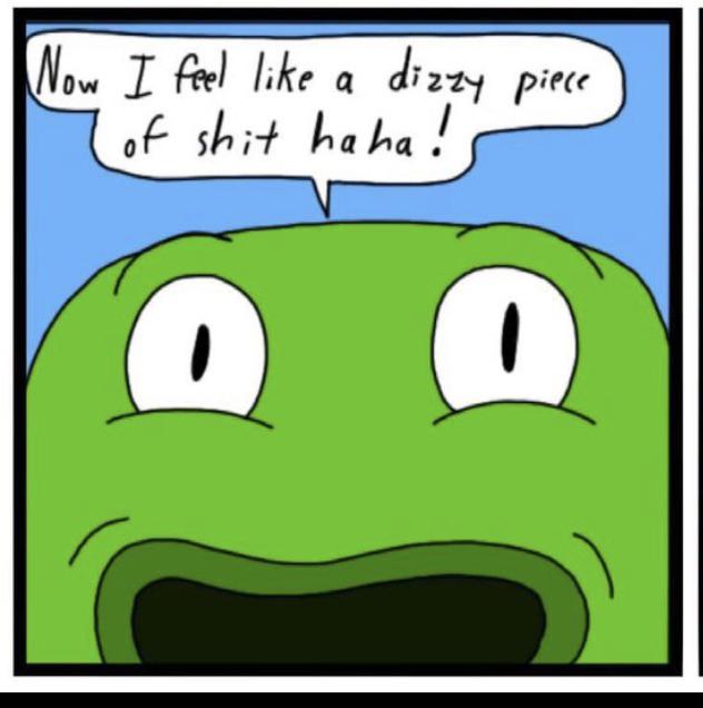 Rule pt. 2 cuz I visited twice accidentally | Scrolller