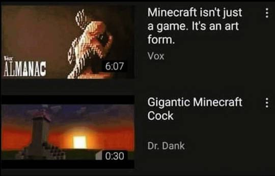 Rulecraft | Scrolller