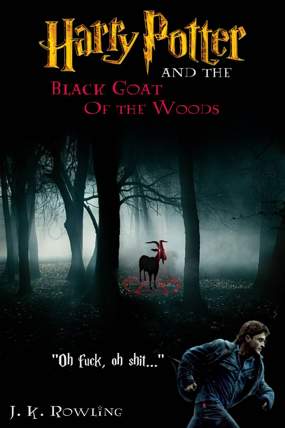 RUN HARRY RUNP | Scrolller