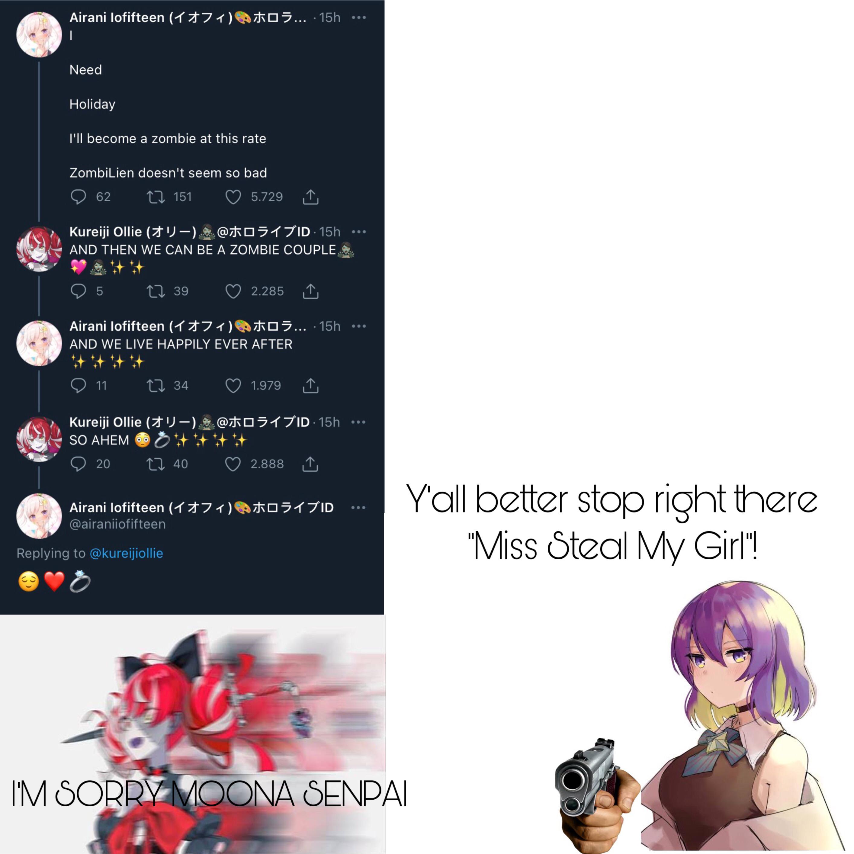 RUN OLLIE RUN | Scrolller