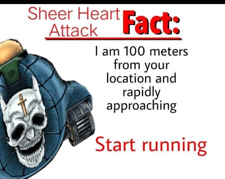 Run While You Still Can Scrolller