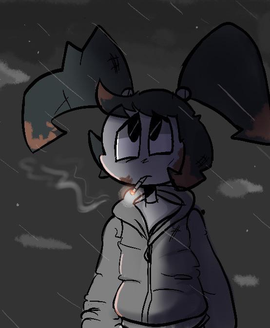 Runaway Jenny | Scrolller