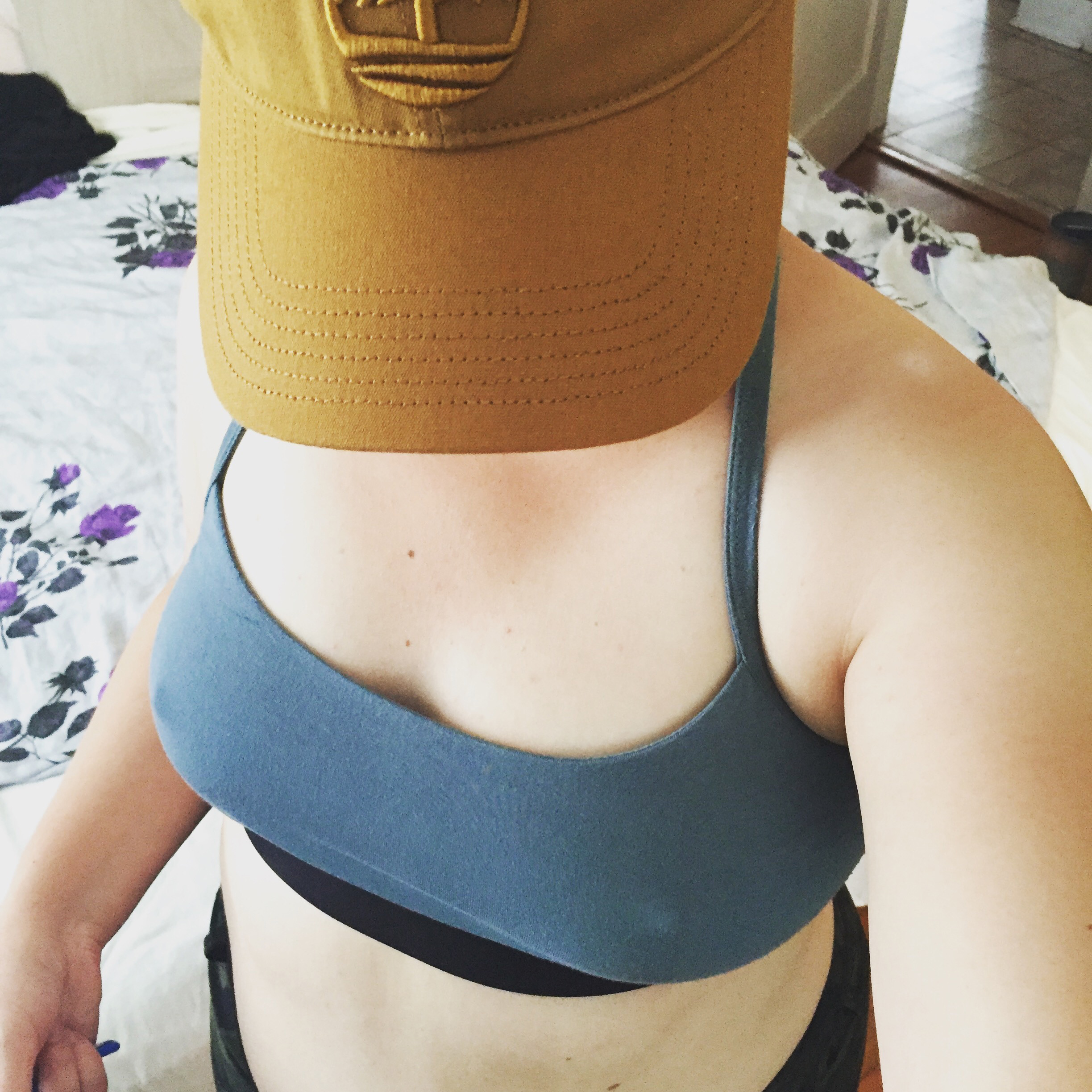 Running errands in this heat | Scrolller