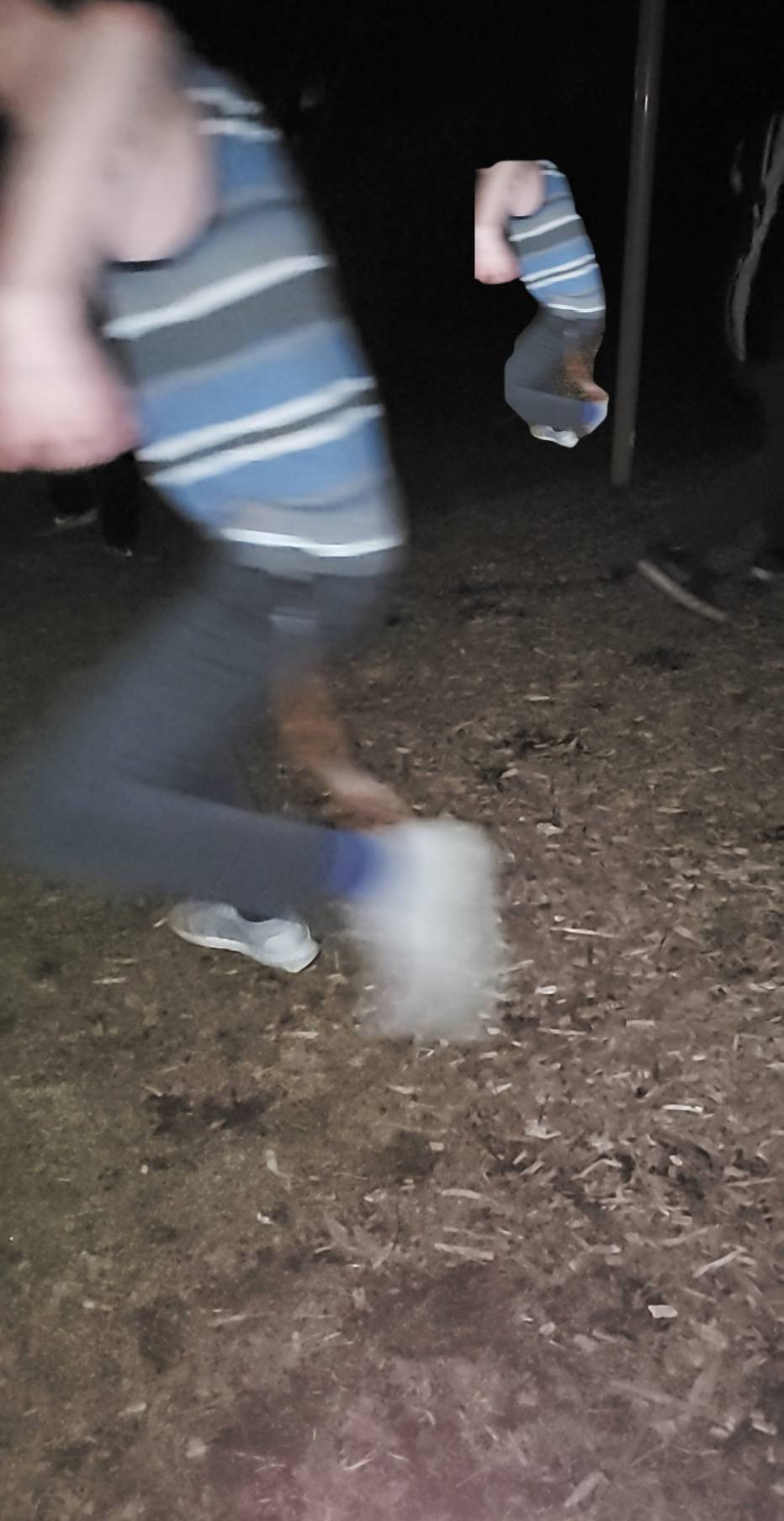 Running Man | Scrolller