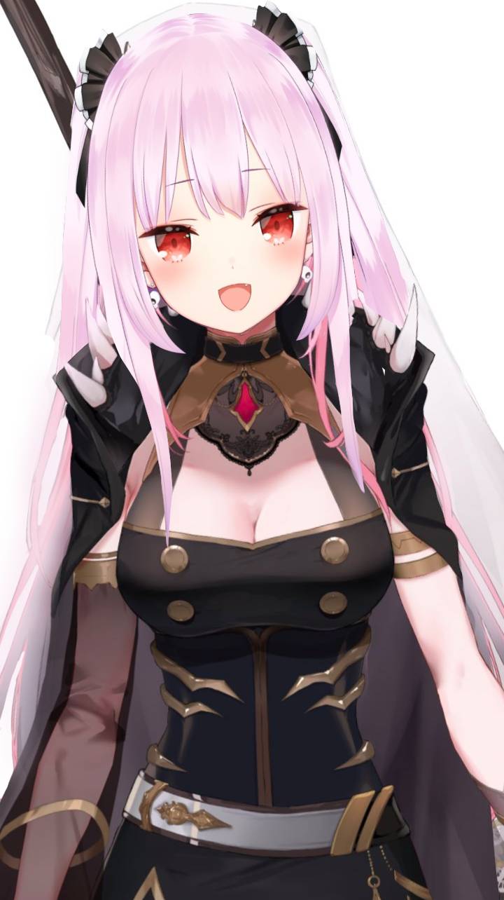 Rushia boing boing | Scrolller