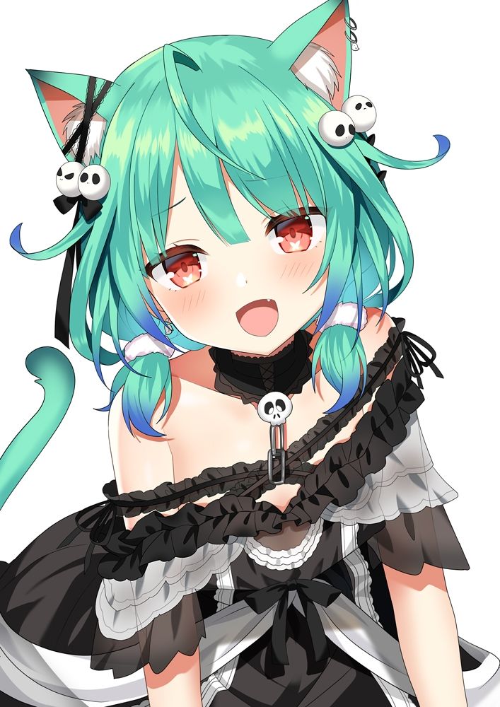 Rushia [Hololive] | Scrolller