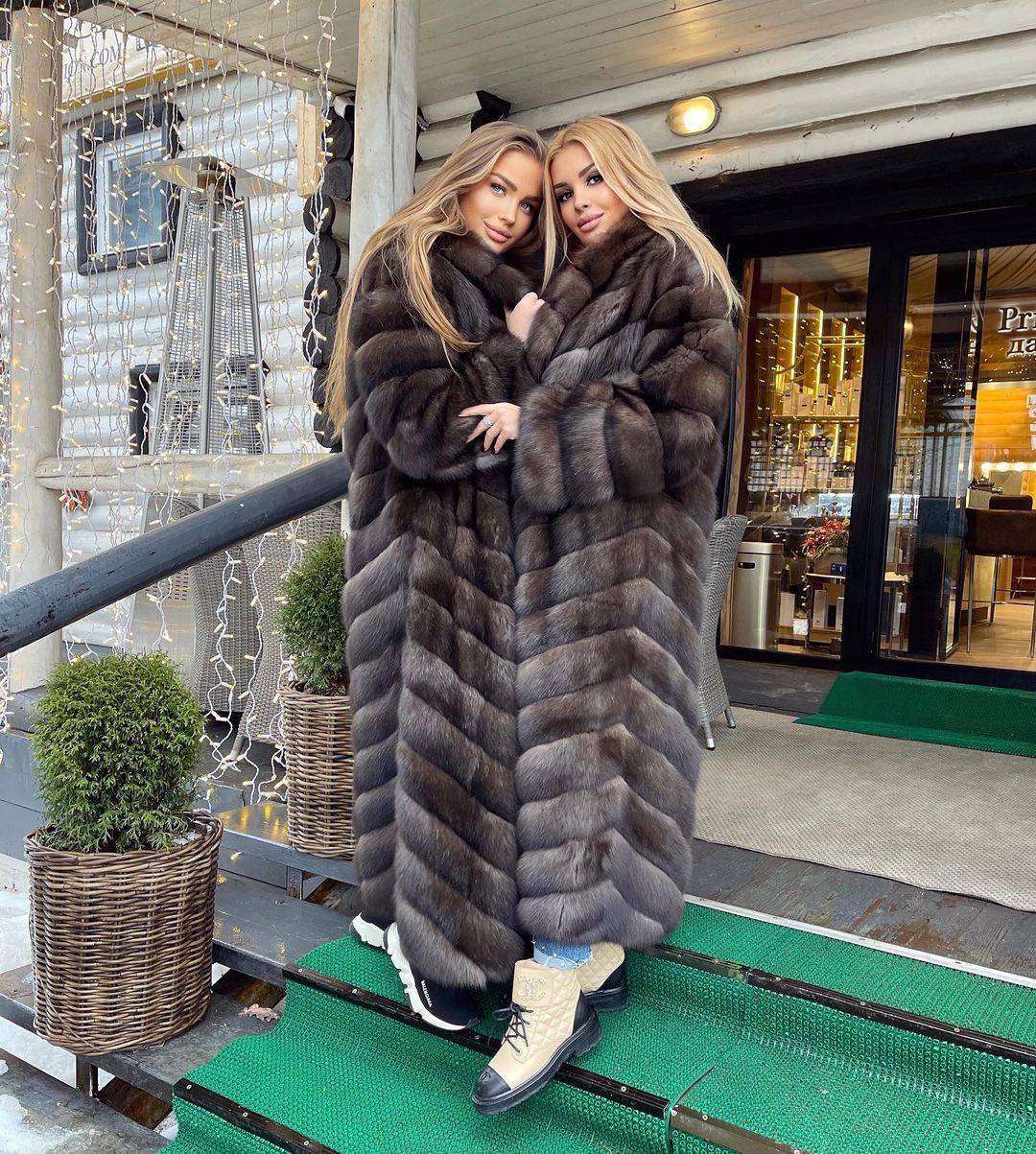 Russian Girls | Scrolller