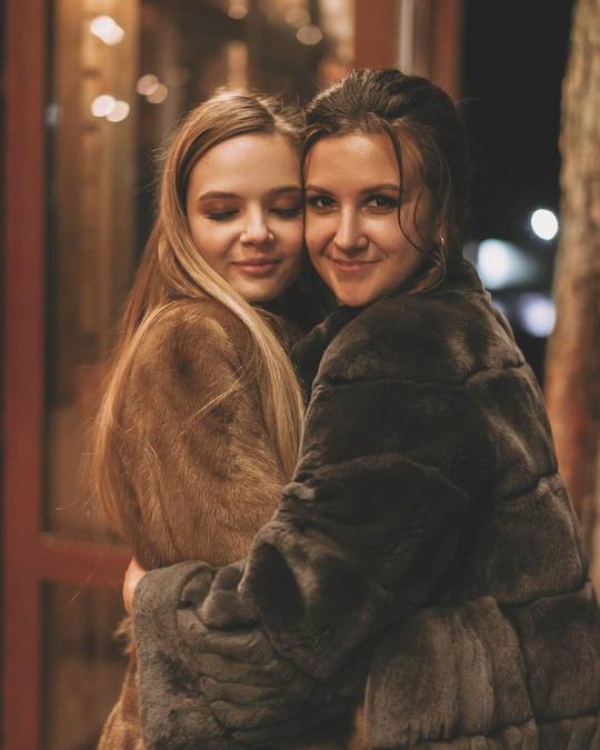 Russian Girls | Scrolller