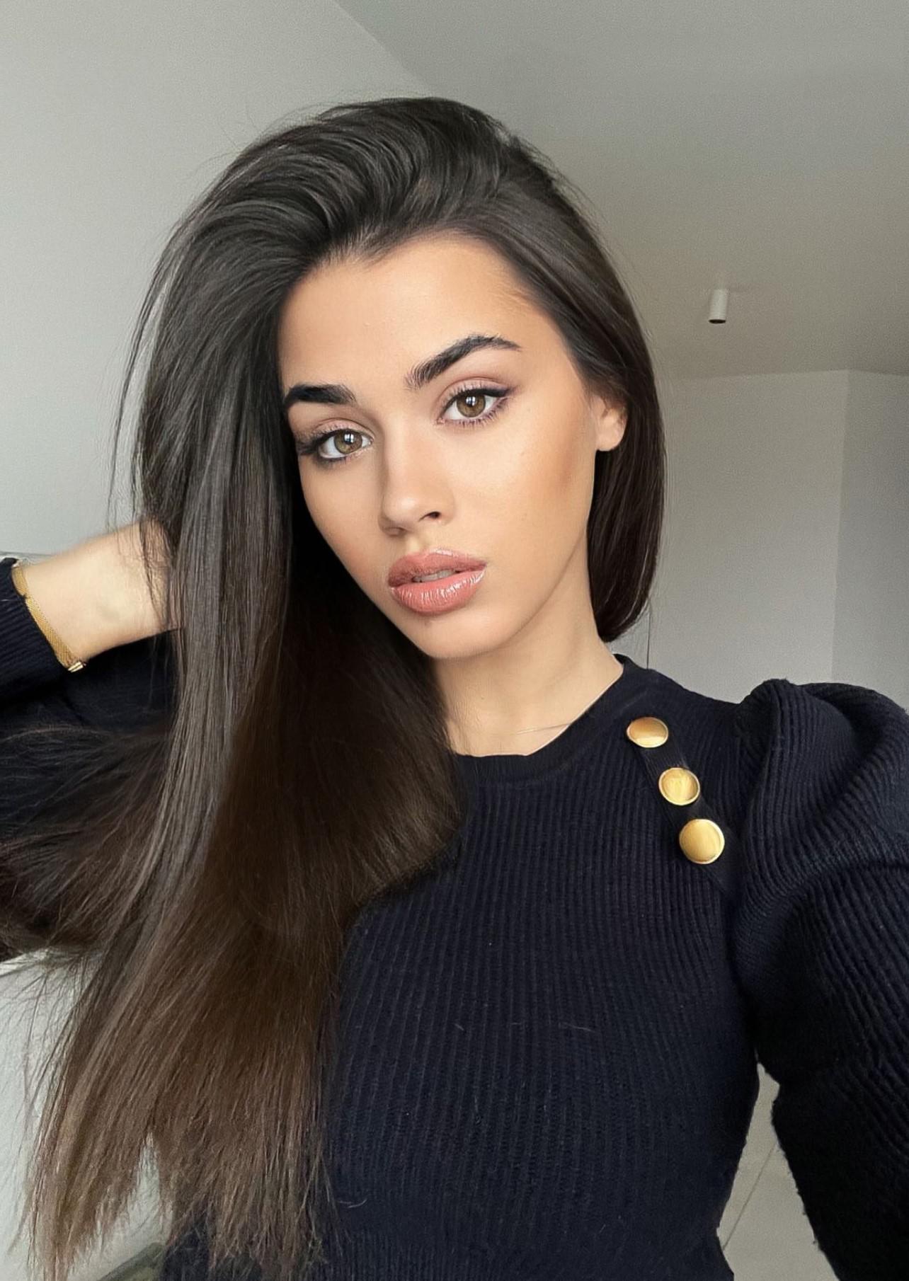 Russian x Lebanese | Scrolller