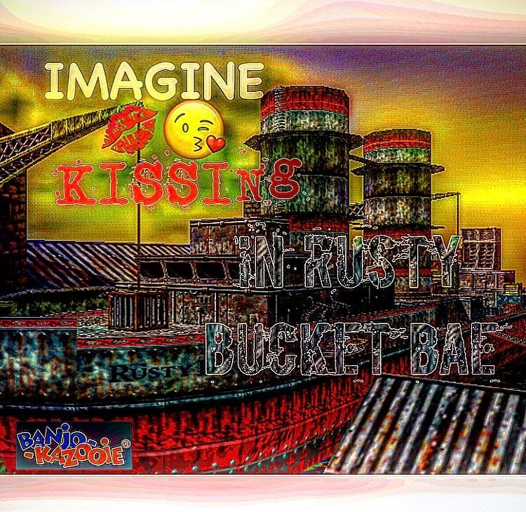 RUSTY BUCKET BAY BANJO KAZOOIE MEME | Scrolller