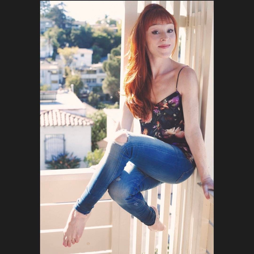 Ruth Connell Is the only reason to watch supernatural! | Scrolller