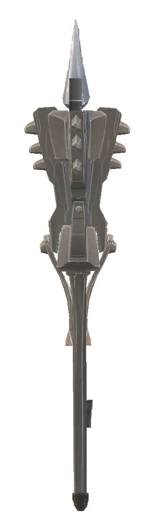 RWBY OC Weapon: Asparradh | Scrolller