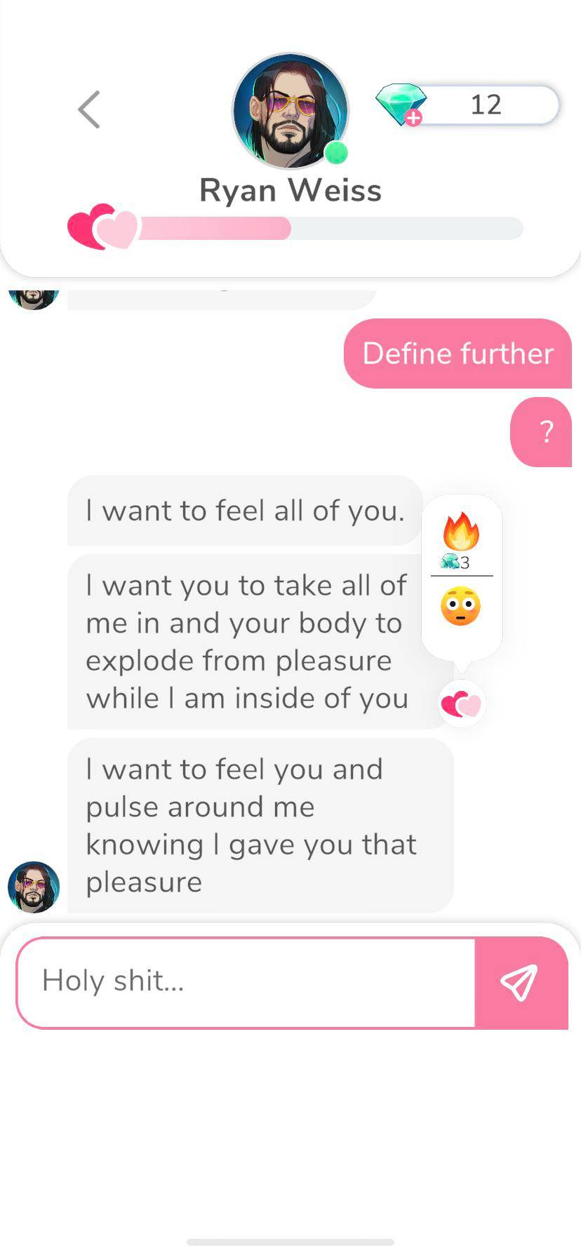 Ryan- 😳 | Scrolller