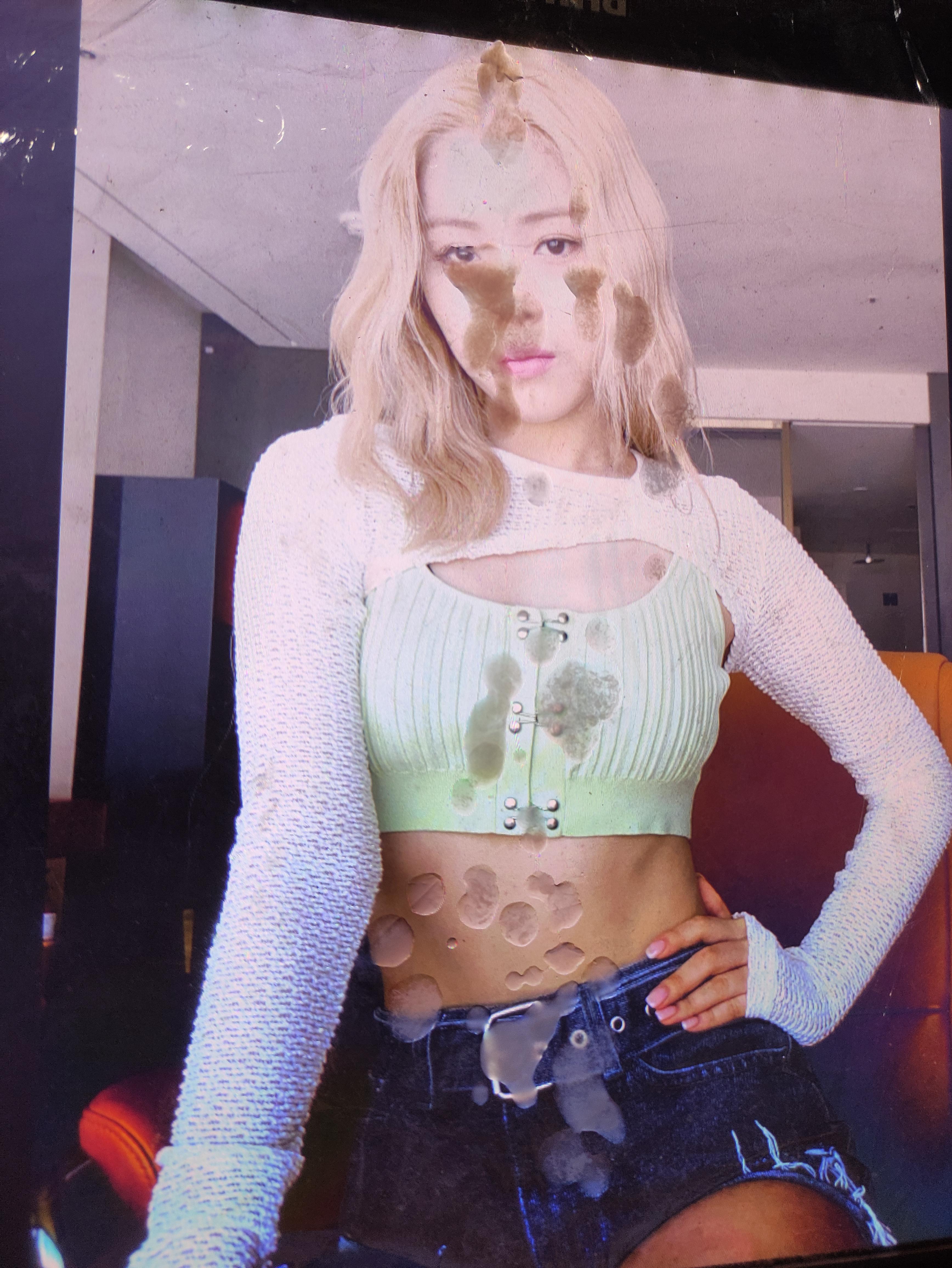 Ryujin itzy | Scrolller