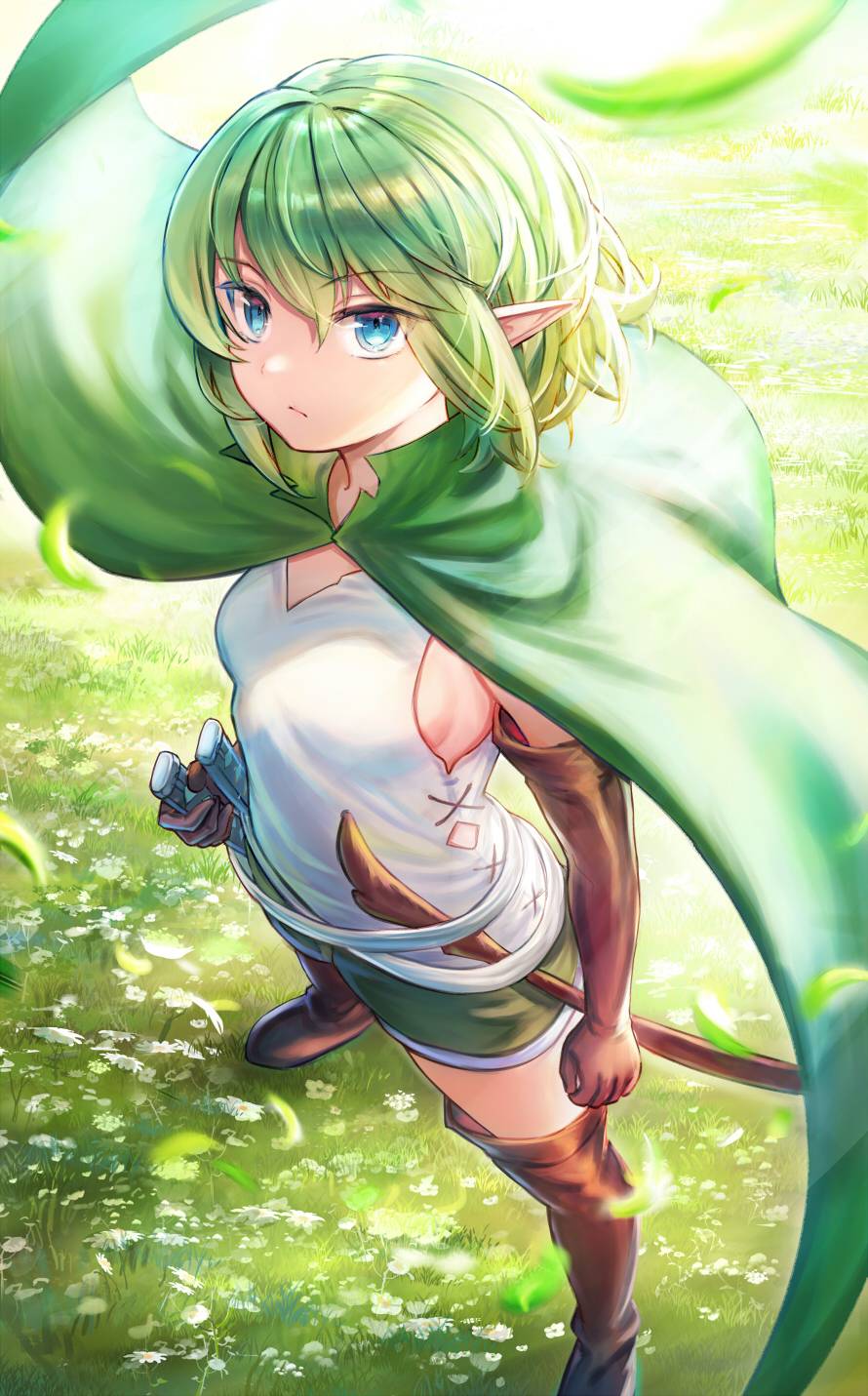 Ryuu Ryon | Scrolller