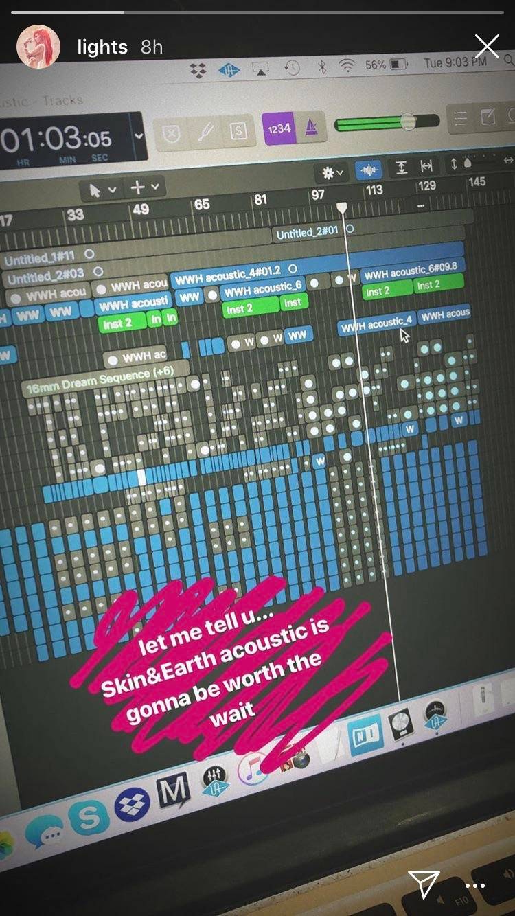 S&E Acoustic will be worth the wait | Scrolller