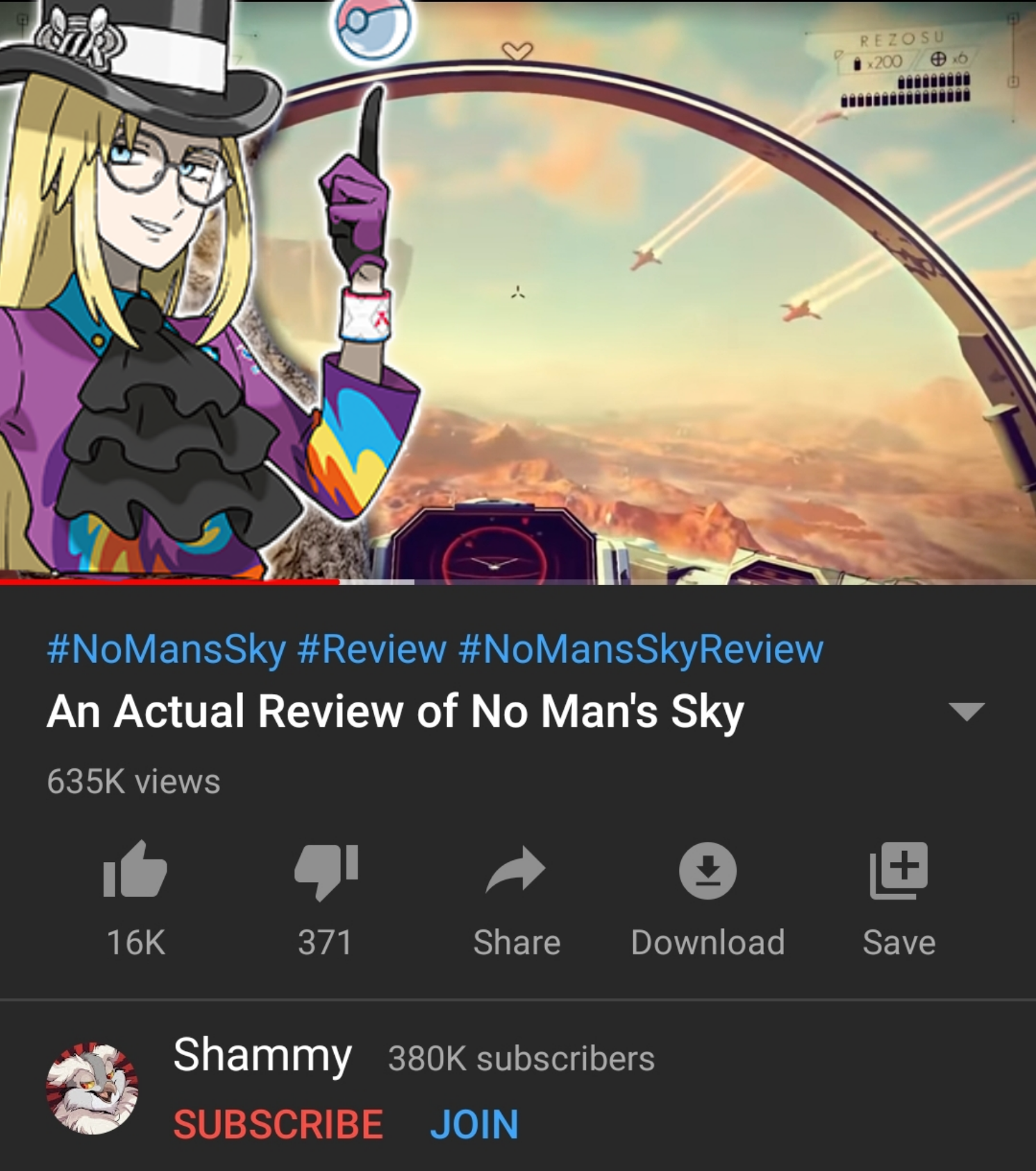 (S)Avery | Scrolller