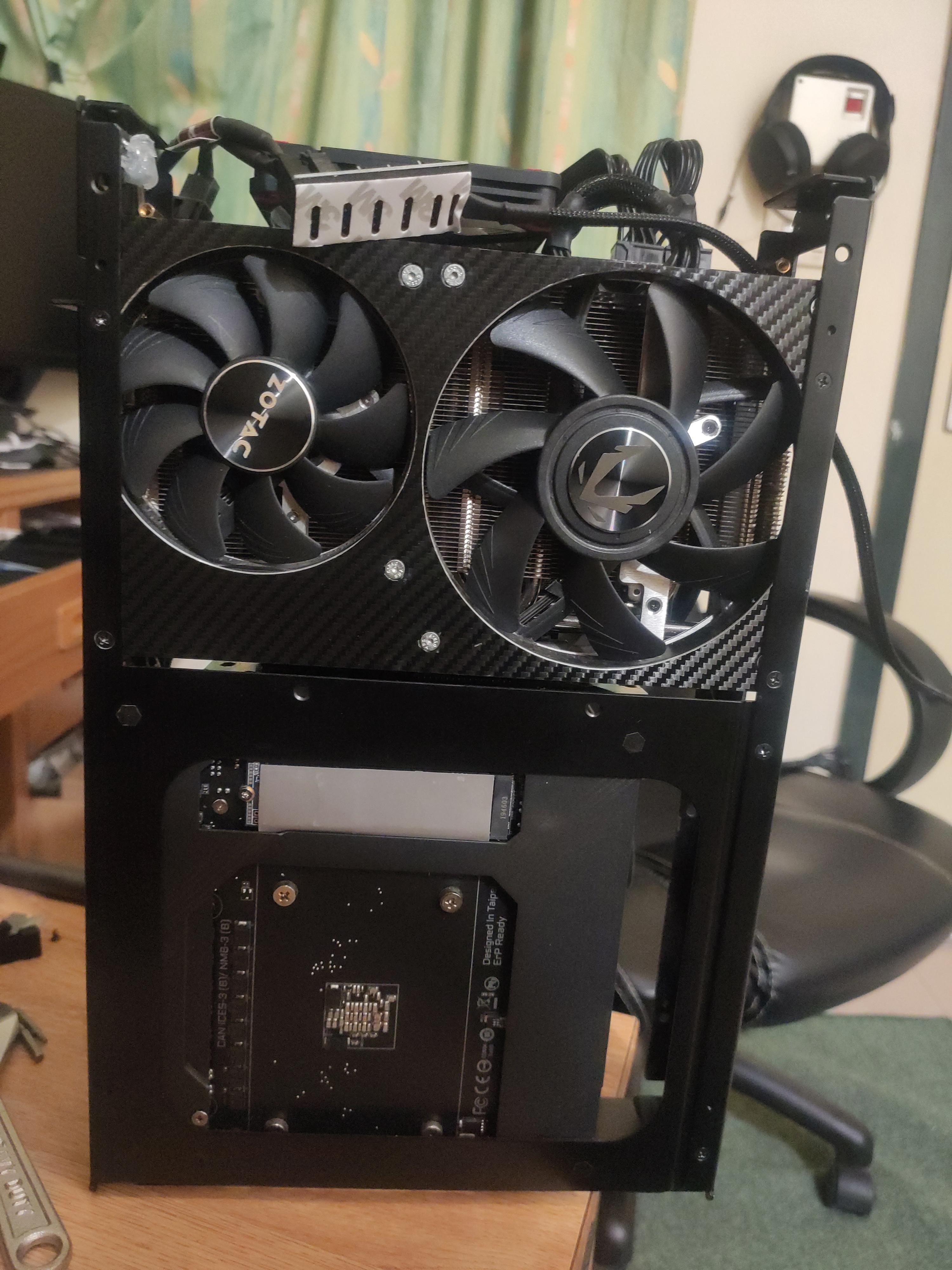 S4M w/ RTX 3070 | Scrolller