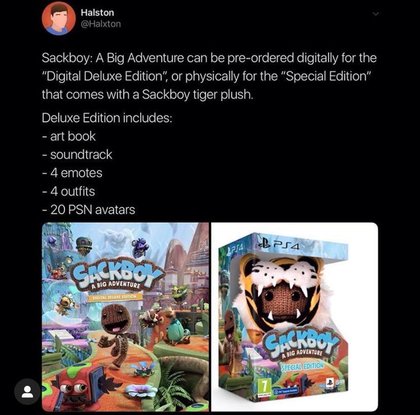 SABA Gets a Special Edition for PS4! | Scrolller