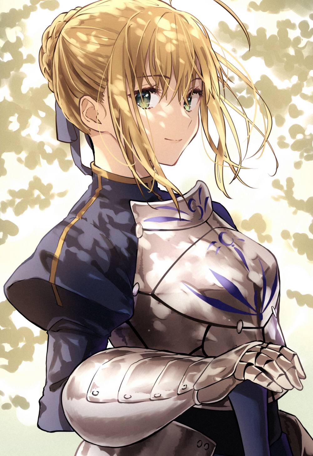 Saber | Scrolller