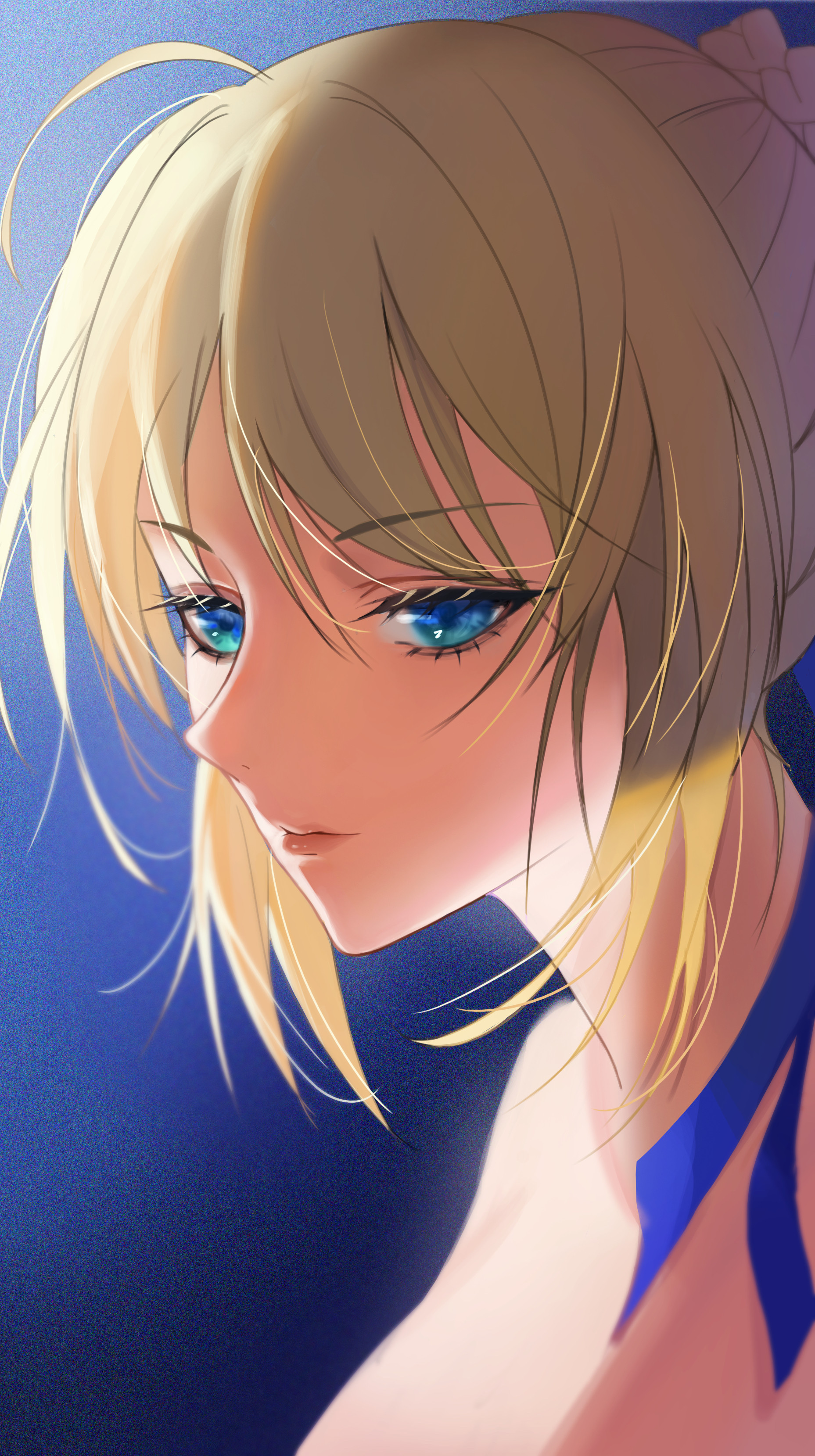 Saber | Scrolller