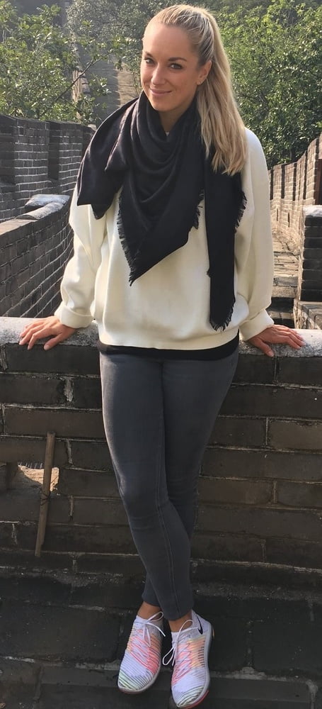 Sabine Lisicki | Scrolller