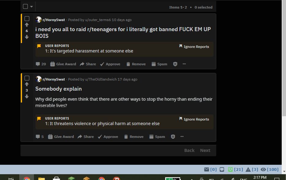 SABOTAGE EVIDENCE | Scrolller