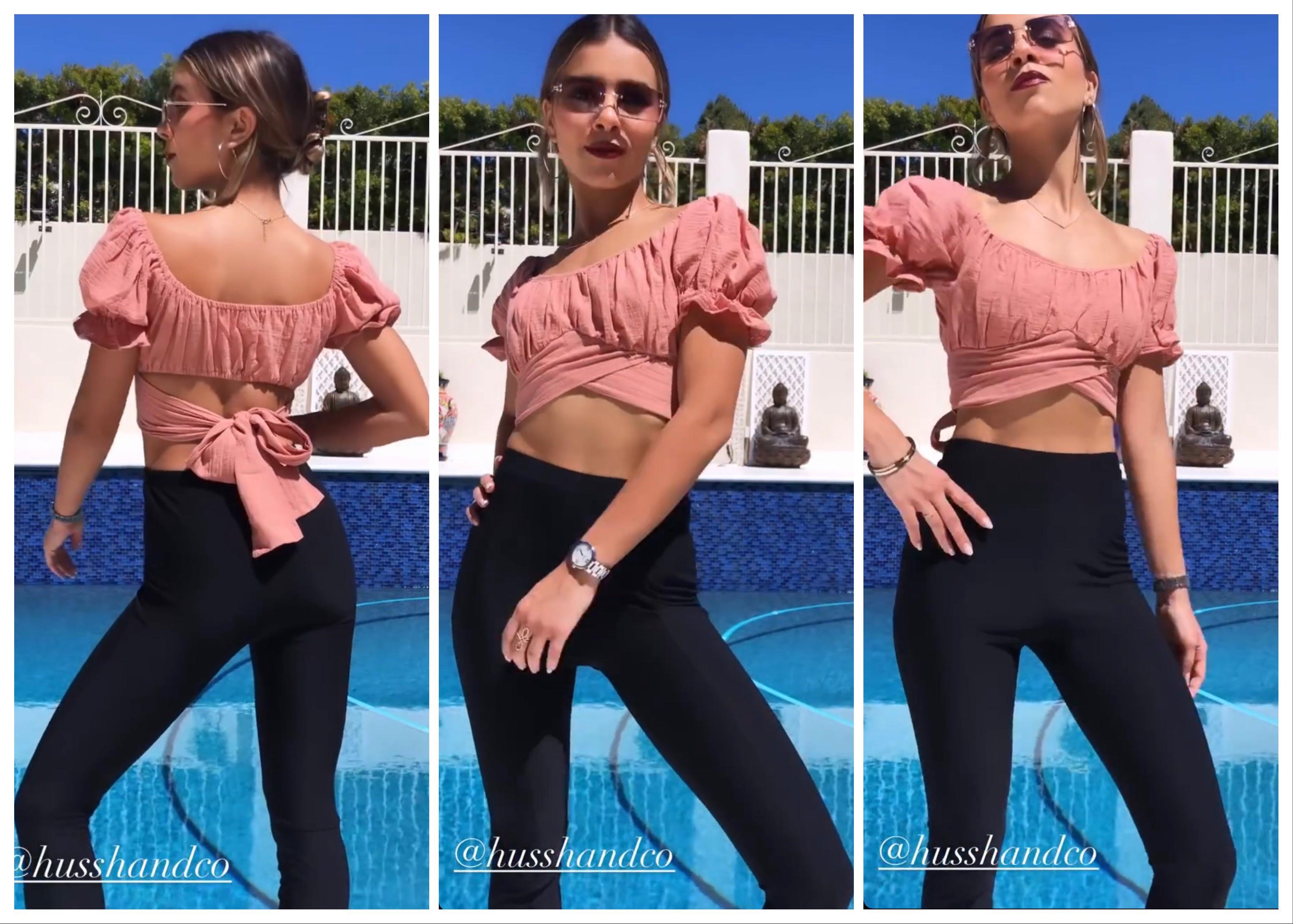 Sabrina G | Scrolller