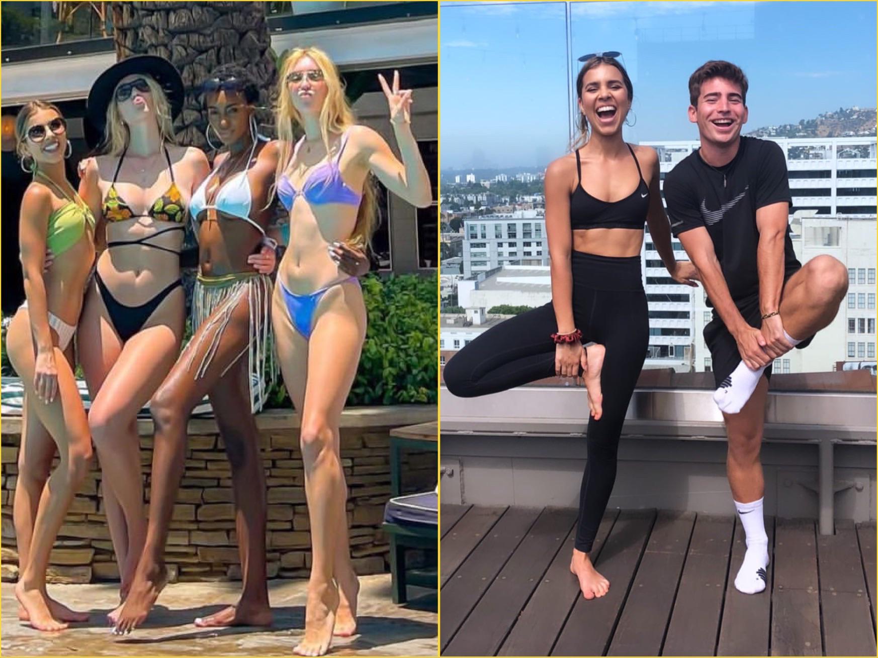 Sabrina G | Scrolller