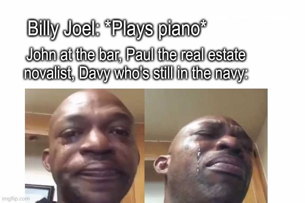 *Sad harmonica noises* | Scrolller