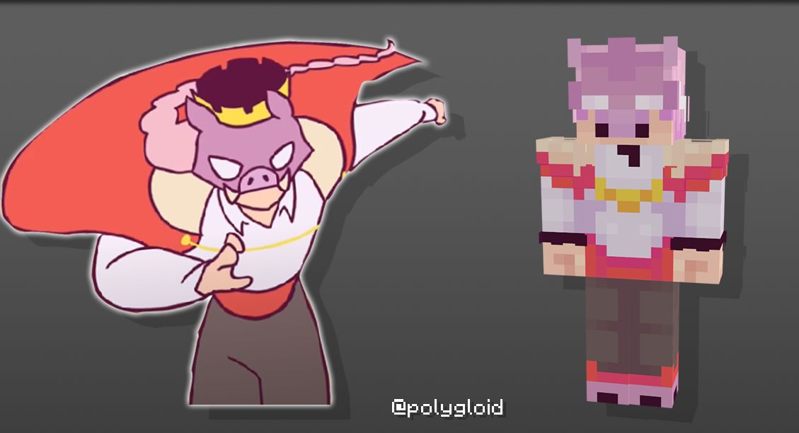 SAD-ist Technoblade | Scrolller