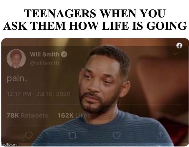 Sad monke noise :( | Scrolller