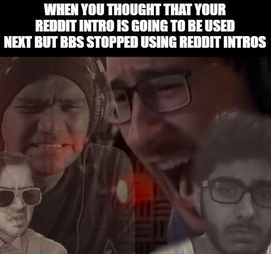 sad noises | Scrolller