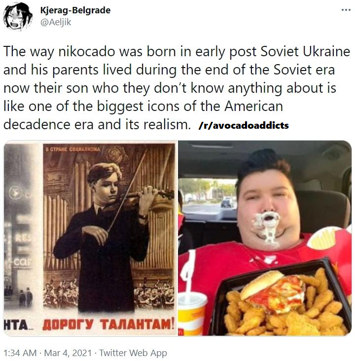 Sad Rule | Scrolller