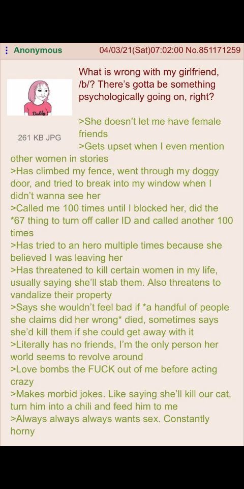 Sad title | Scrolller