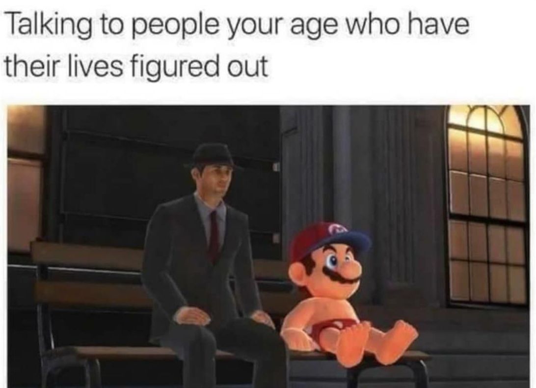 Sad true : ( | Scrolller