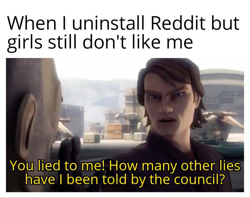 Sad, very sad | Scrolller